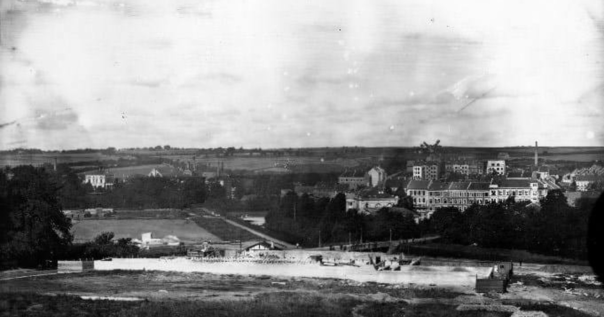 UGENS AARHUSHISTORIE: Borgerskab og byvækst i år 1900